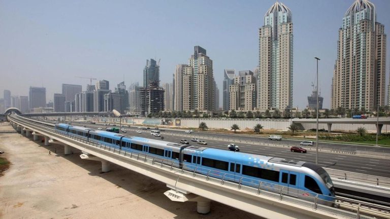 Dubai Metro Expects Three Stations Renaming | Coming Soon in UAE