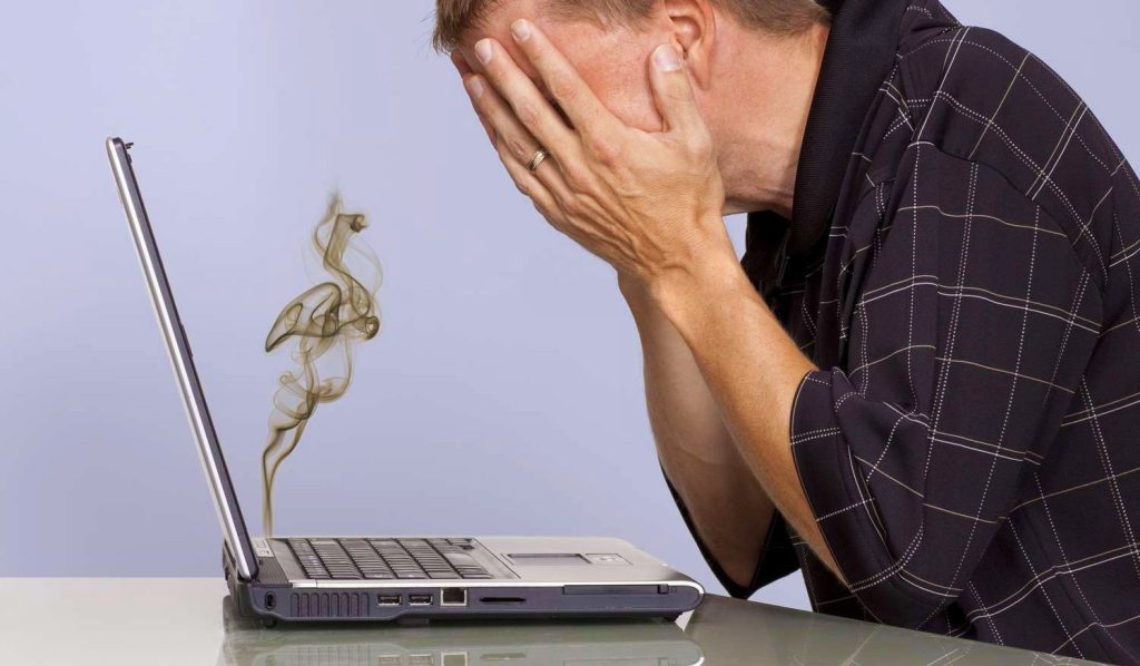 Cool Down Your Overheating Laptop: 11 Simple & Effective Solutions ...