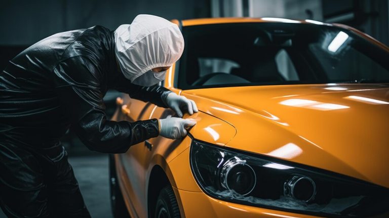 How Long Does a Car Wrap Last and Is It Worth It? | Coming Soon in UAE